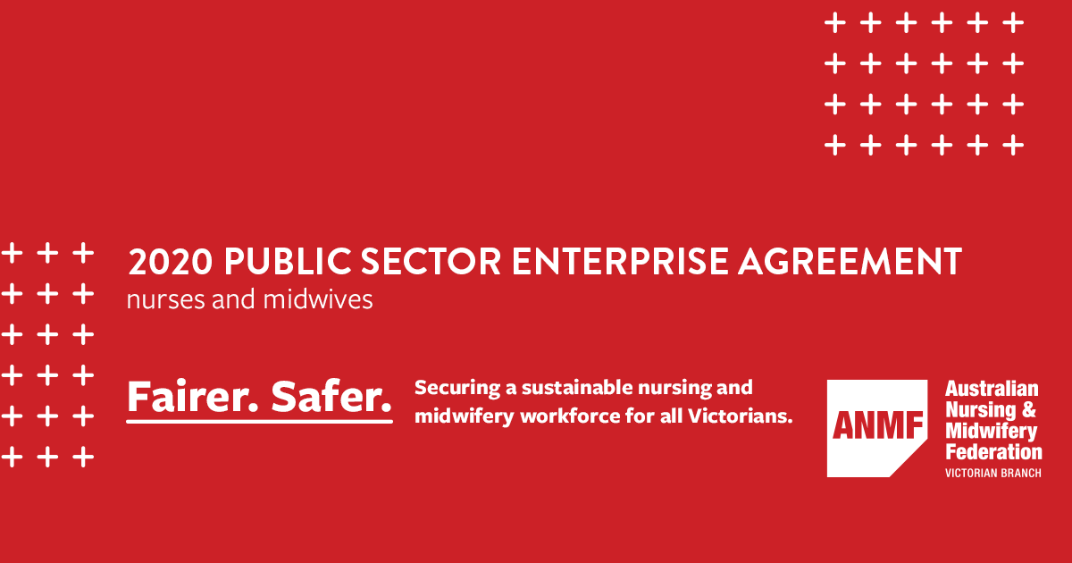 Campaign update 1: Public sector EBA negotiations to commence – On the ...