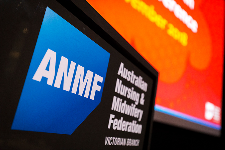 ANMF (Vic Branch) election – On the Record