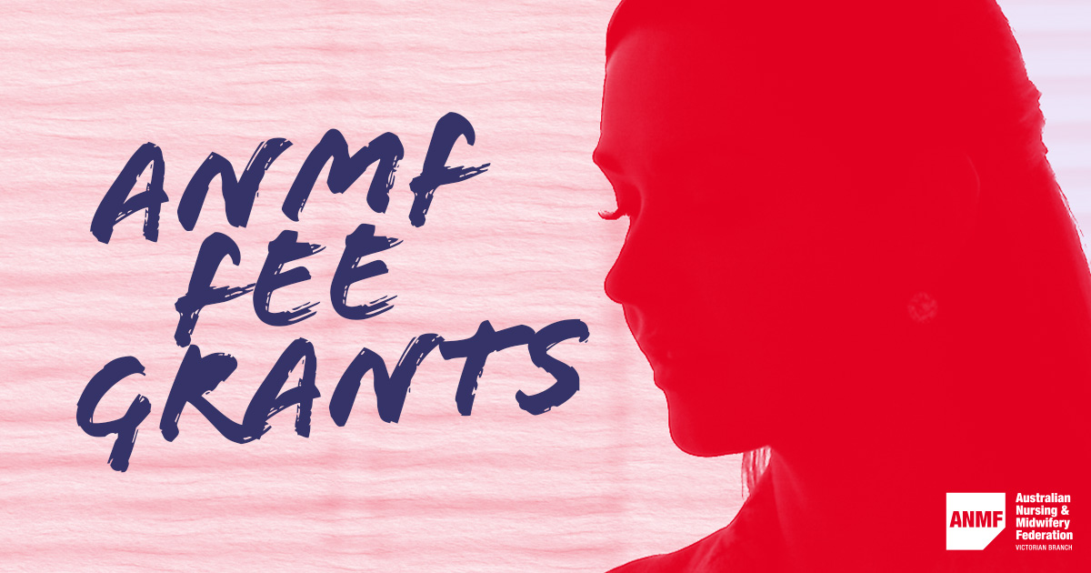 Fee grants for further study – On the Record