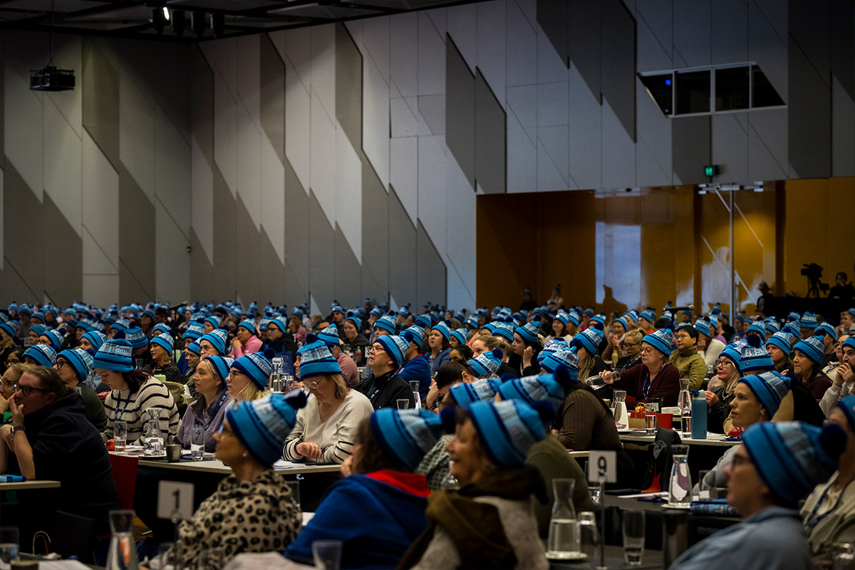 More than a beanie: Bec Daniher on MND, compassion, and the power of ...