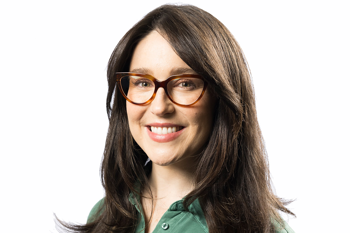 Meet your new Branch leadership team – On the Record