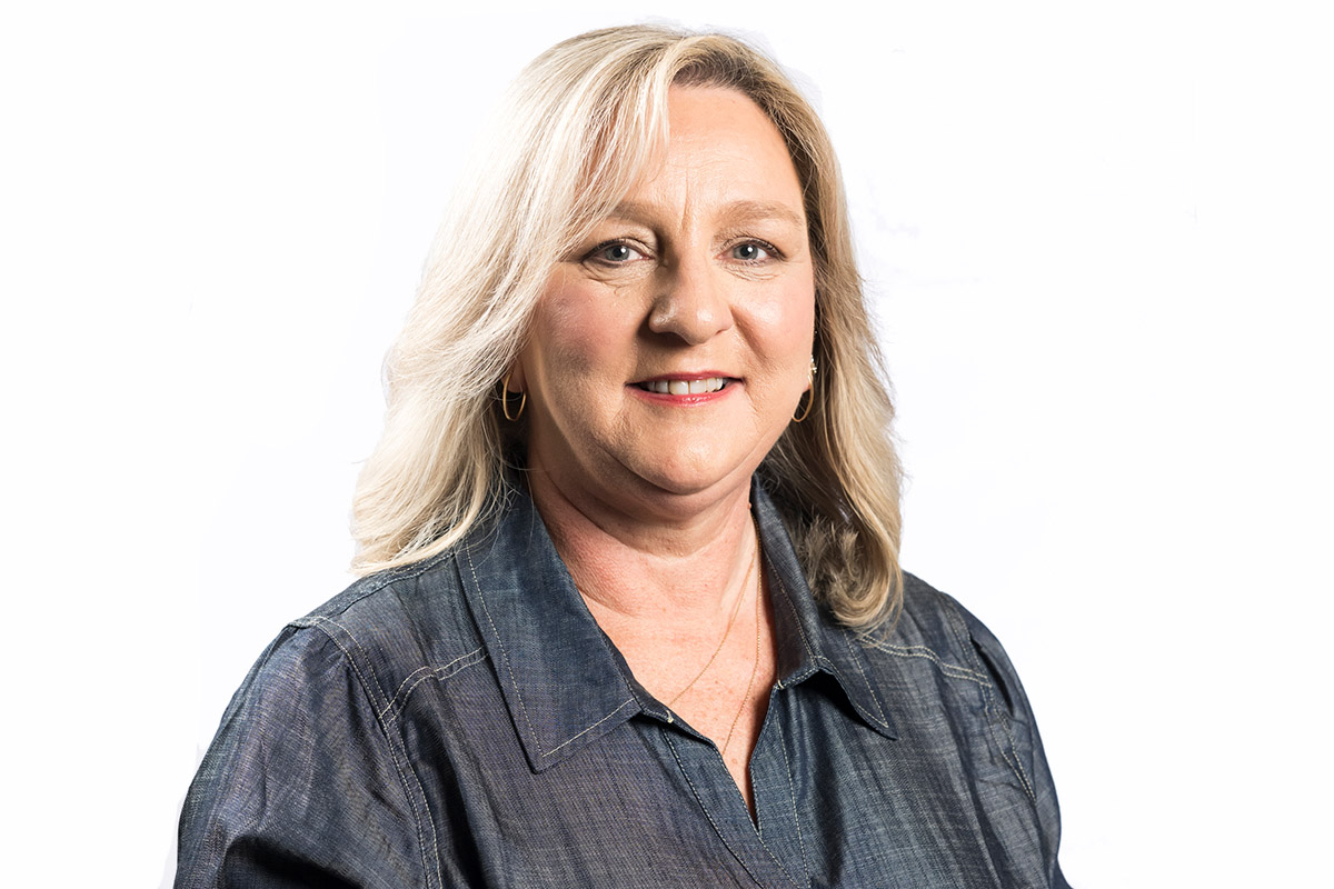 Meet your new Branch leadership team – On the Record