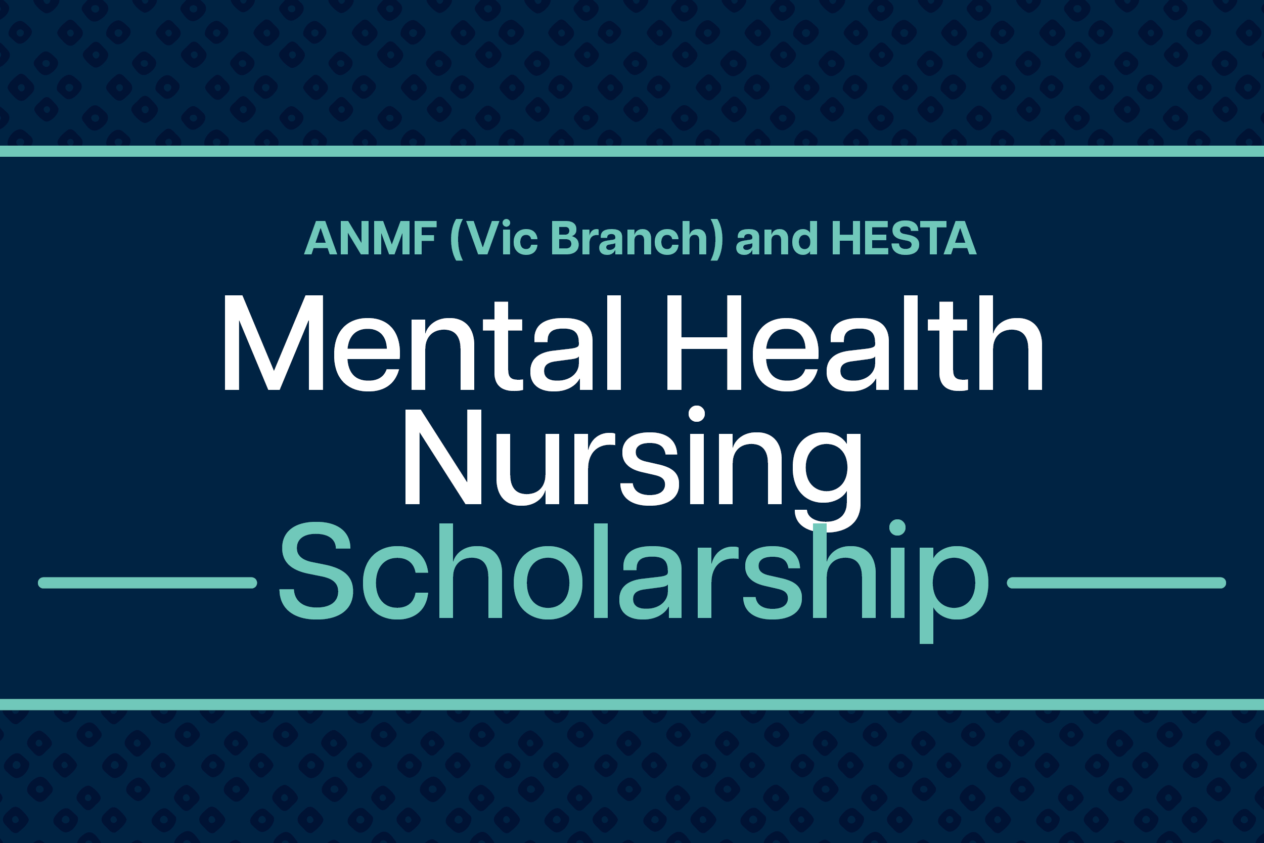 Giving back to ANMF mental health nurse members – On the Record