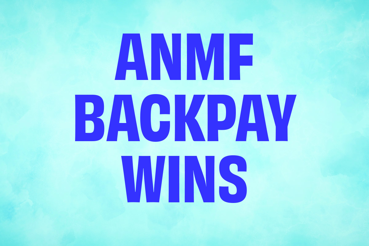 Union wins: Northern Health and Mercy Mental Health members win backpay ...