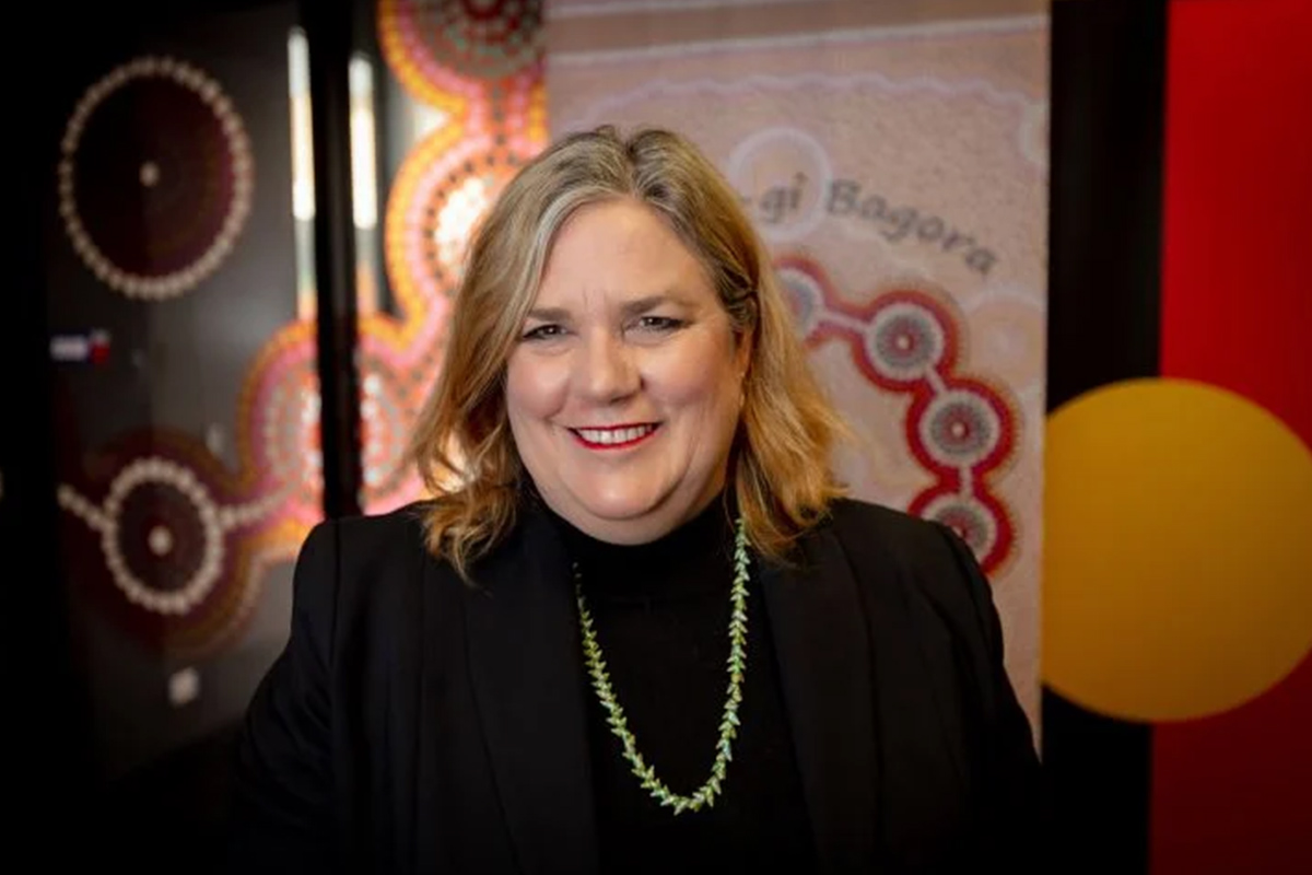 Healing the Past by Nurturing the Future: ANMF (Vic Branch) to offer ...